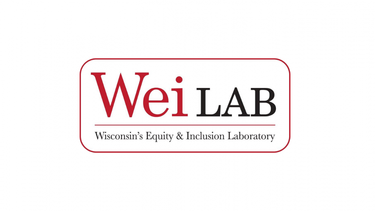 Home - Wei LAB